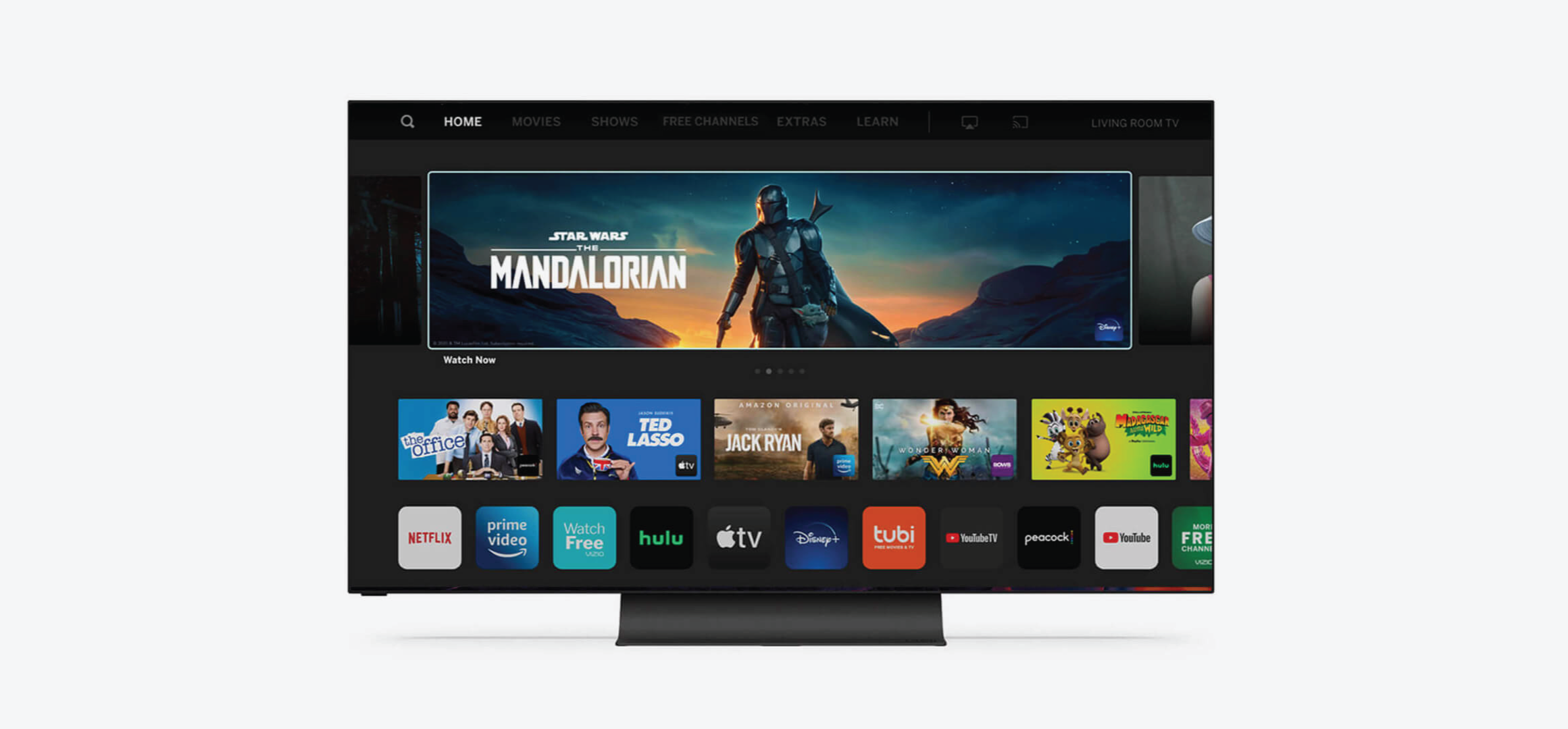 VIZIO SmartCast